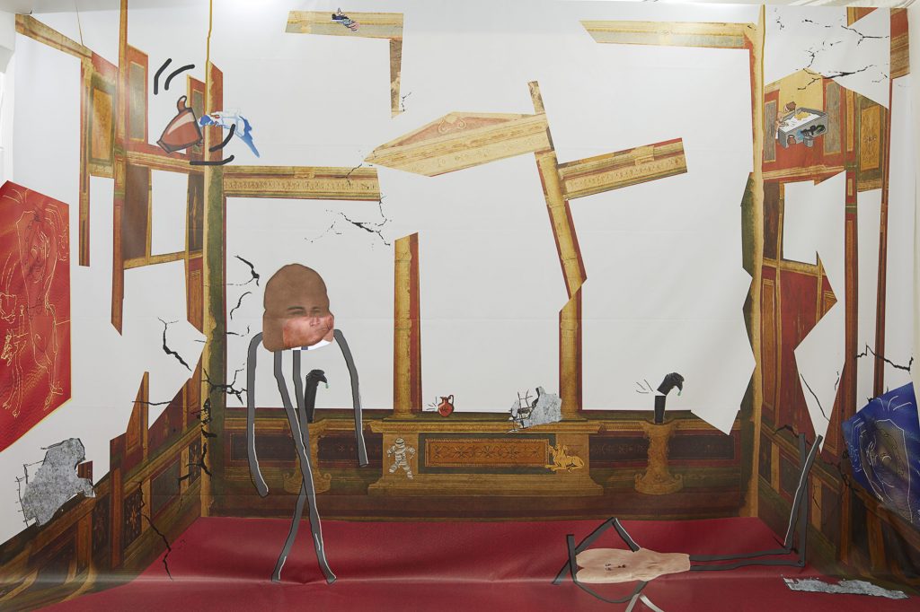 Catherine Biocca at PSM – Art Viewer