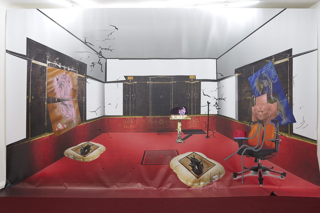 Catherine Biocca at PSM – Art Viewer