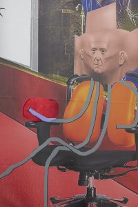 Catherine Biocca at PSM – Art Viewer