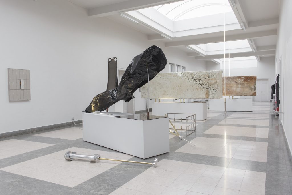 David Jablonowski at DASH – Art Viewer