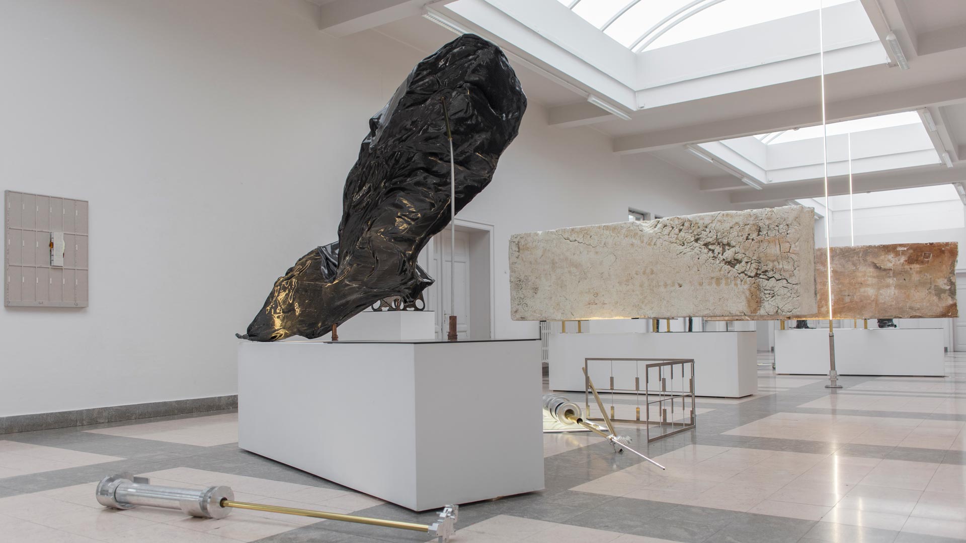 David Jablonowski at DASH – Art Viewer