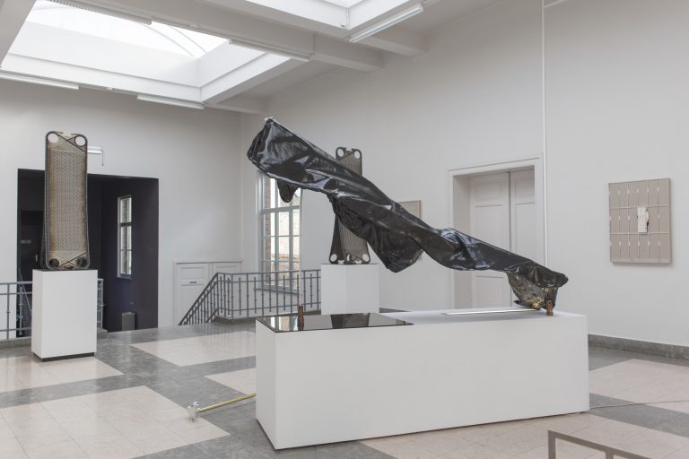 David Jablonowski at DASH – Art Viewer