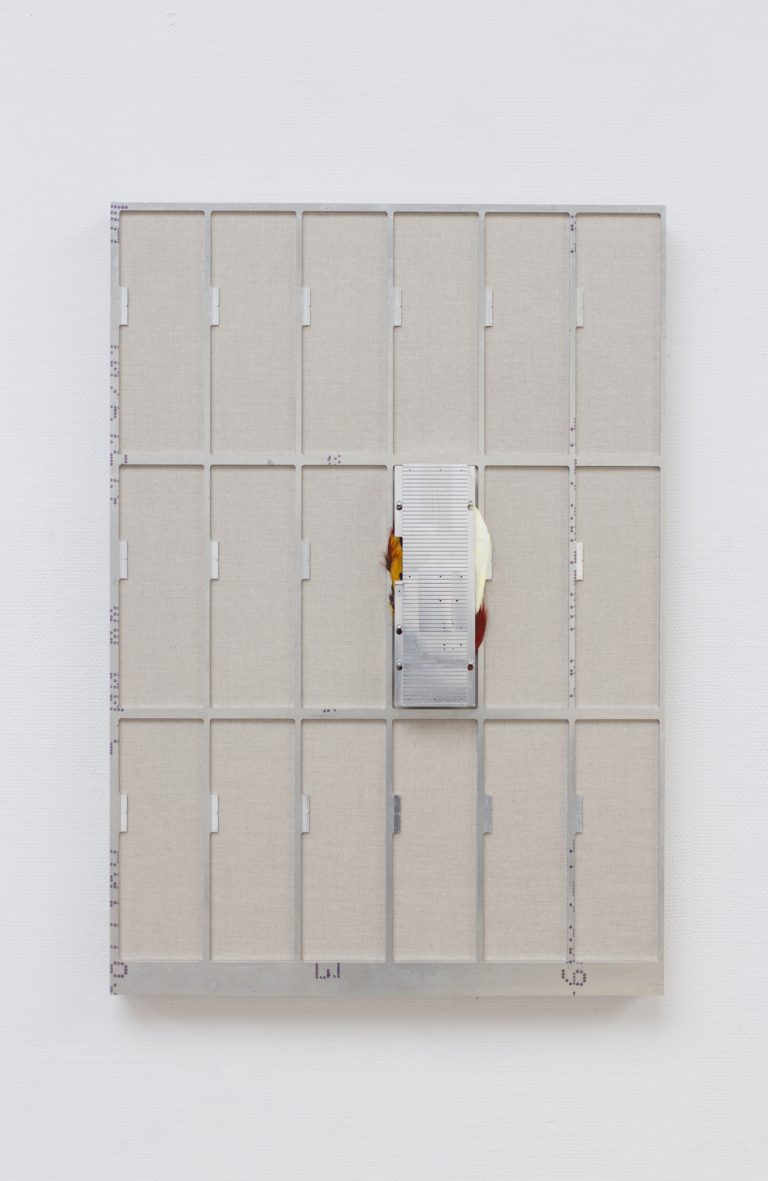 David Jablonowski at DASH – Art Viewer