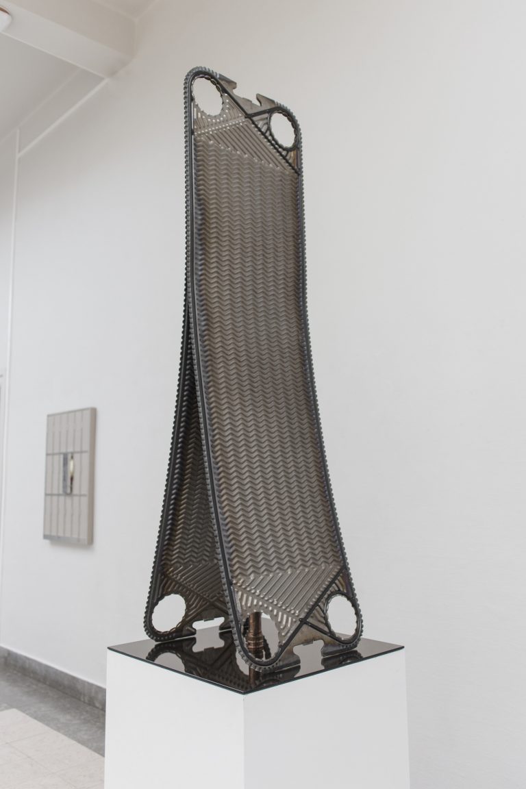 David Jablonowski at DASH – Art Viewer