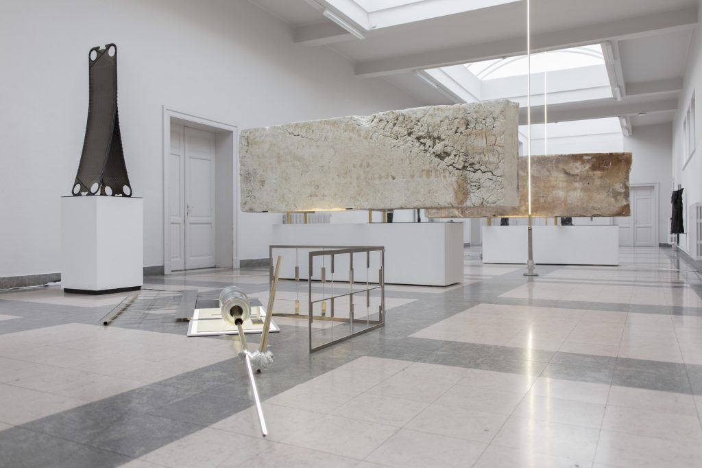 David Jablonowski at DASH – Art Viewer