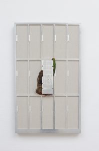 David Jablonowski at DASH – Art Viewer