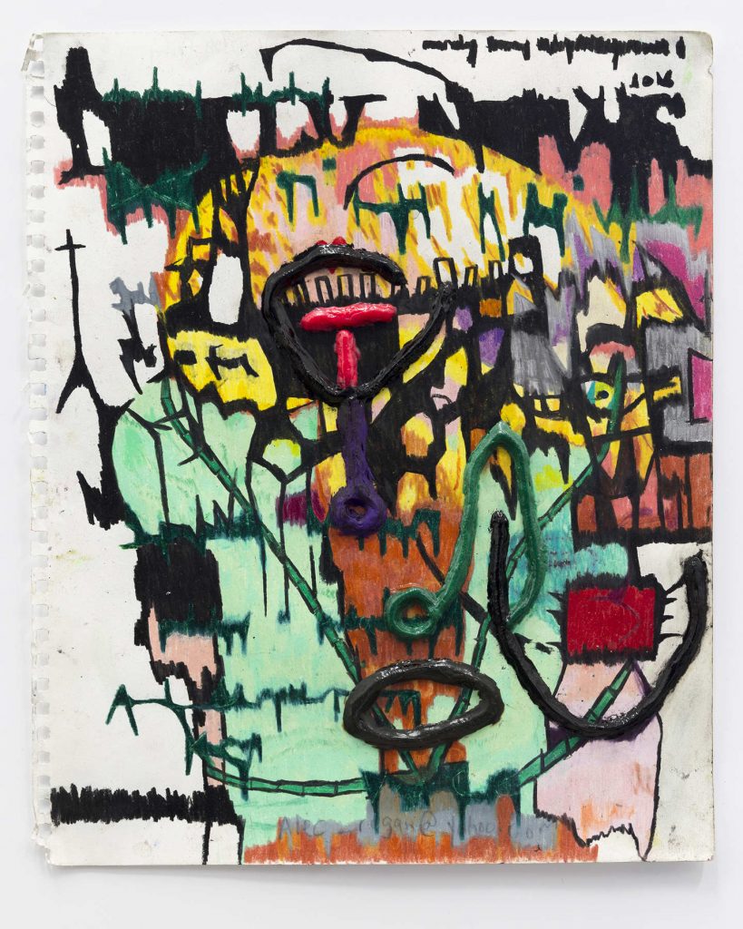 Debo Eilers at WNTRP – Art Viewer