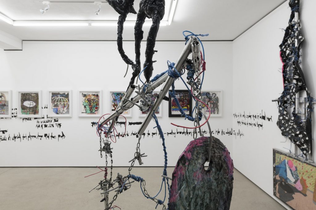 Debo Eilers at WNTRP – Art Viewer