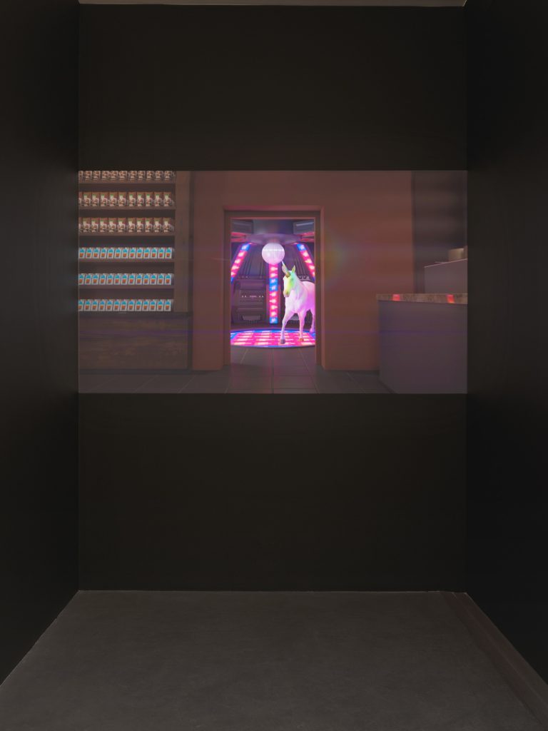 Jonathan Monaghan at bitforms gallery – Art Viewer