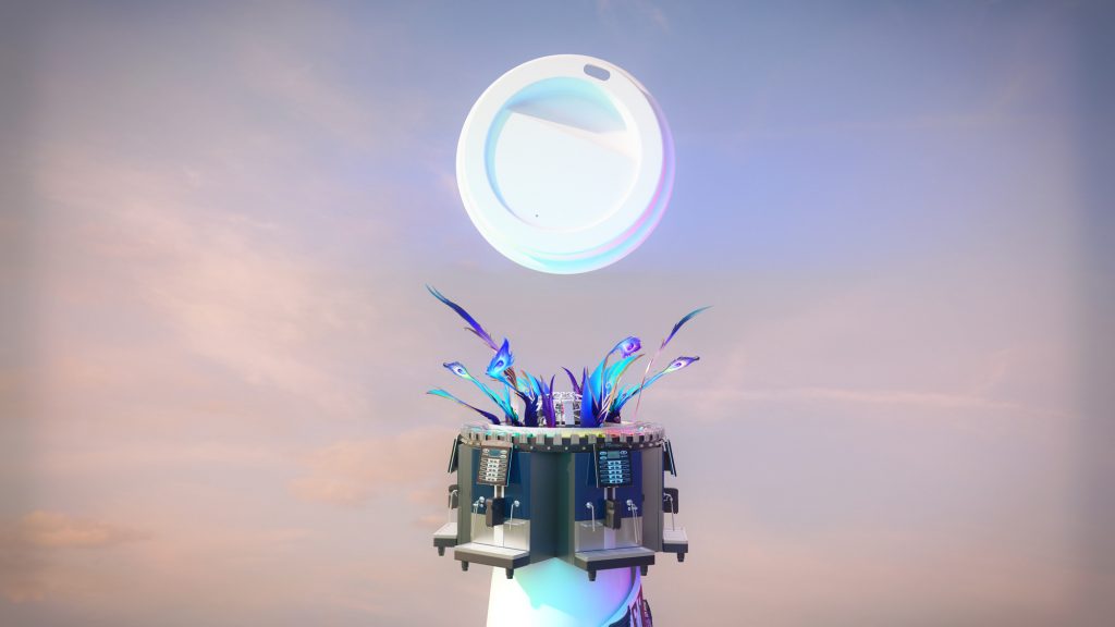 Jonathan Monaghan at bitforms gallery – Art Viewer