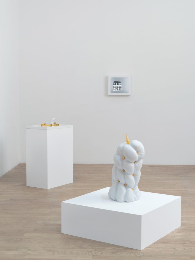 Jonathan Monaghan at bitforms gallery – Art Viewer