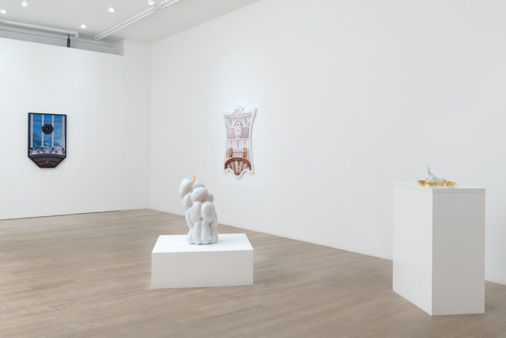 Jonathan Monaghan at bitforms gallery – Art Viewer