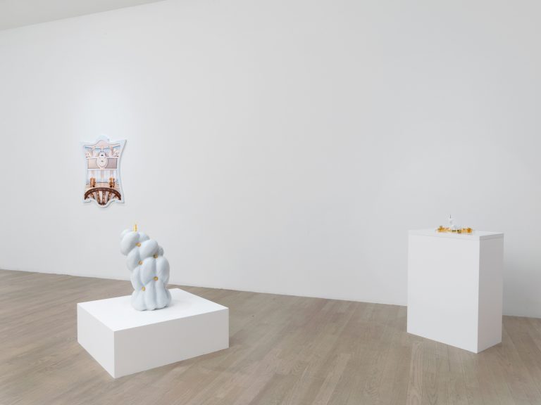 Jonathan Monaghan at bitforms gallery – Art Viewer