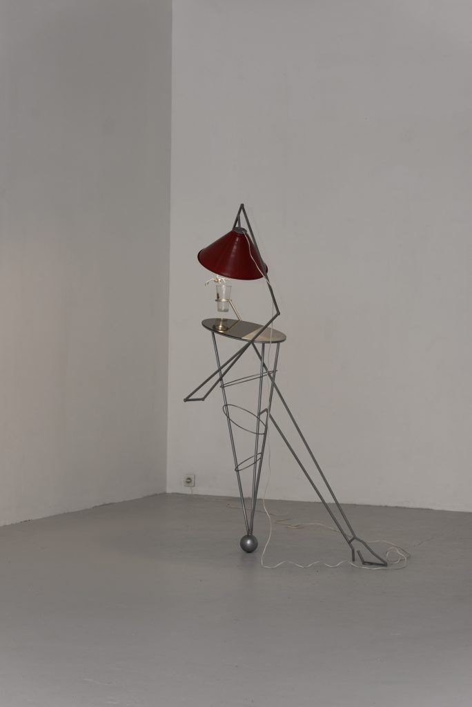 Julie Béna at Passerelle Centre d’art contemporain – Art Viewer
