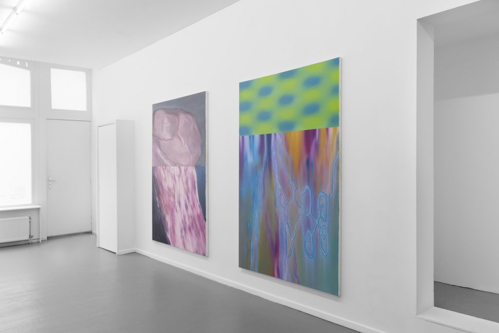 Robert Roest at CINNNAMON – Art Viewer