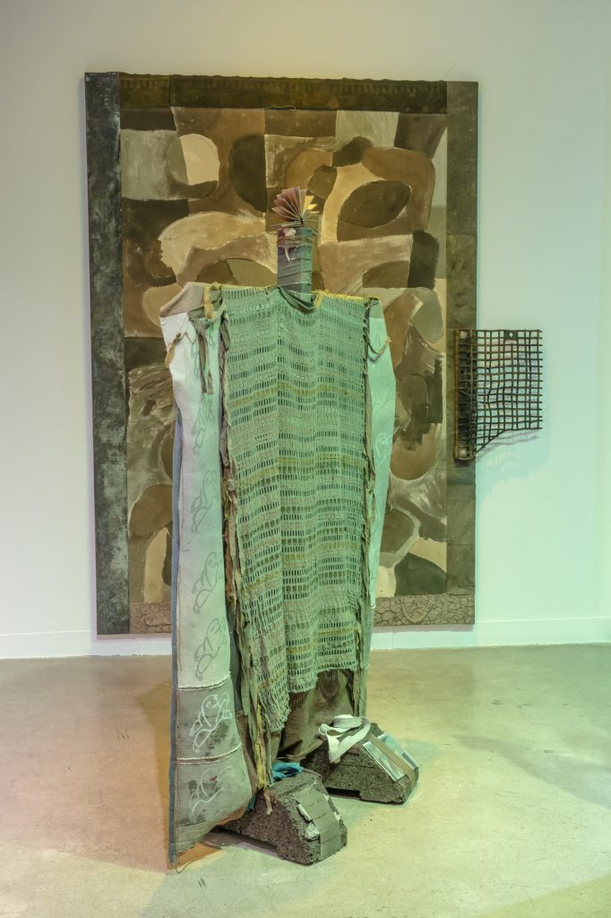 Tamara Henderson at Oakville Galleries – Art Viewer