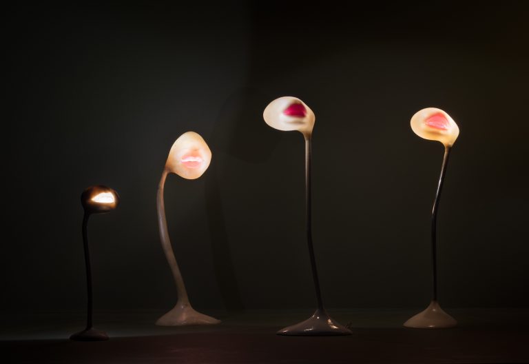Alina Szapocznikow at The Hepworth Wakefield – Art Viewer