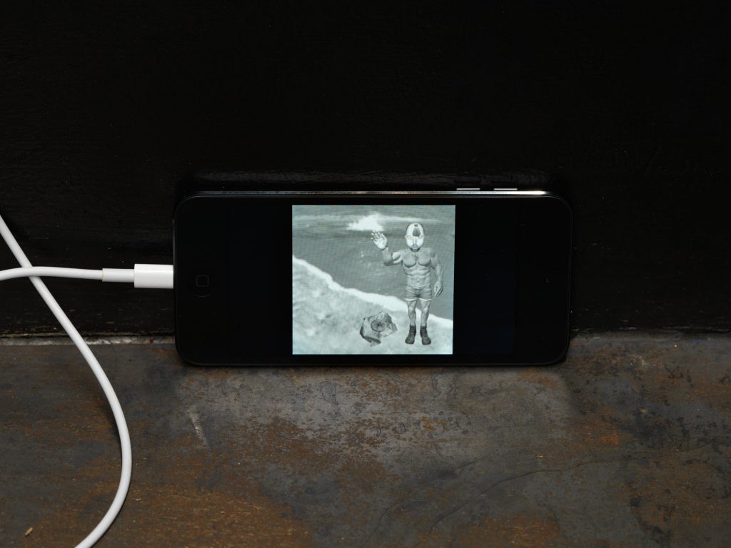 September Diencephalon at Bible – Art Viewer