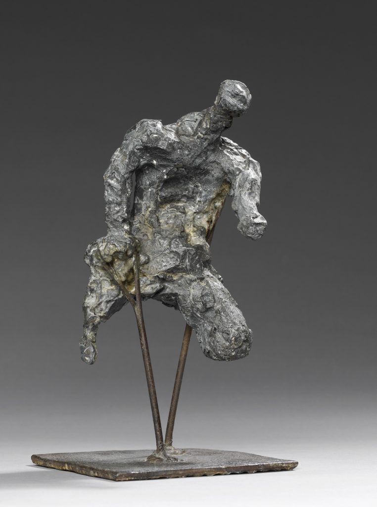 Alina Szapocznikow at The Hepworth Wakefield – Art Viewer