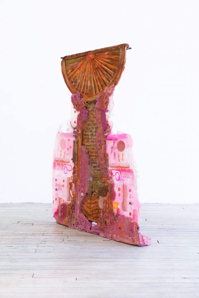 Amy Brener and Lucas Blalock at 315 Gallery – Art Viewer