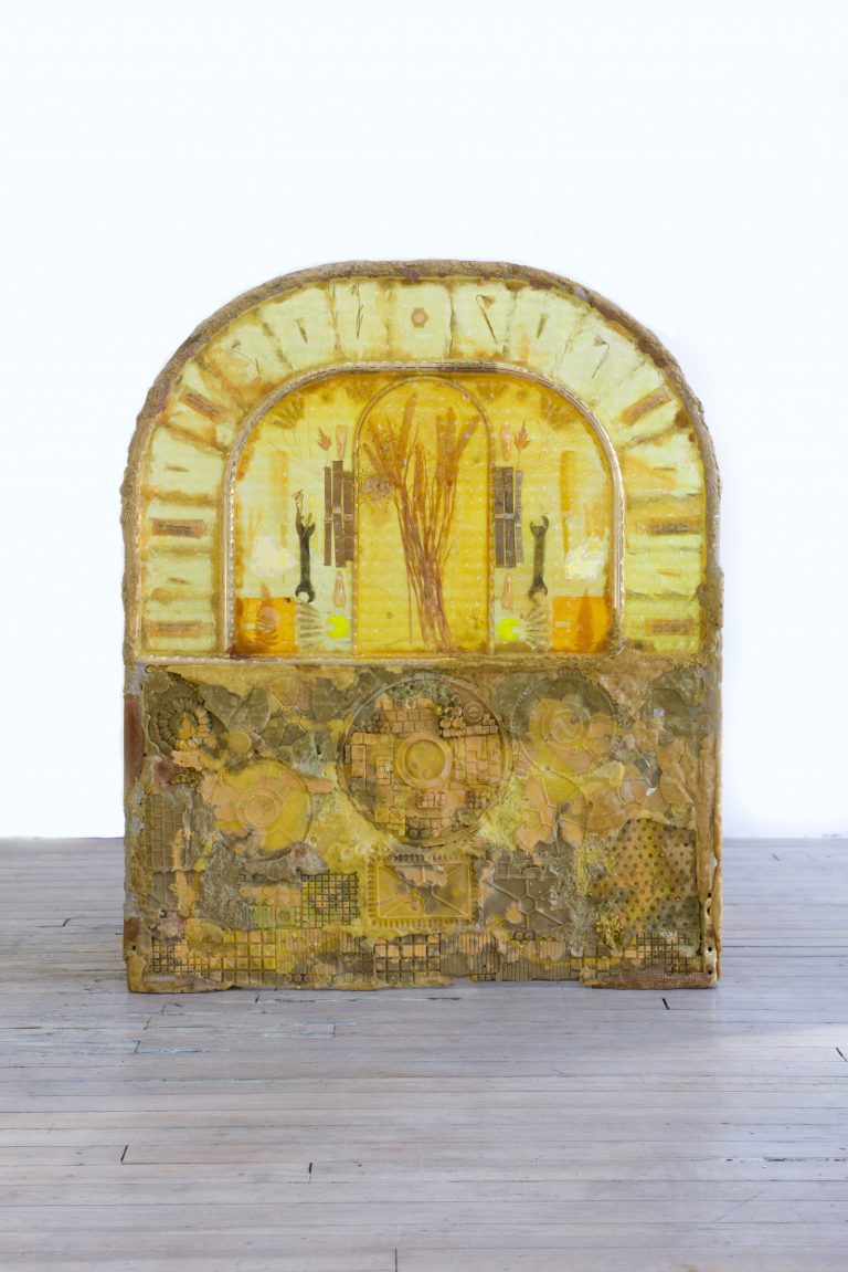 Amy Brener and Lucas Blalock at 315 Gallery – Art Viewer