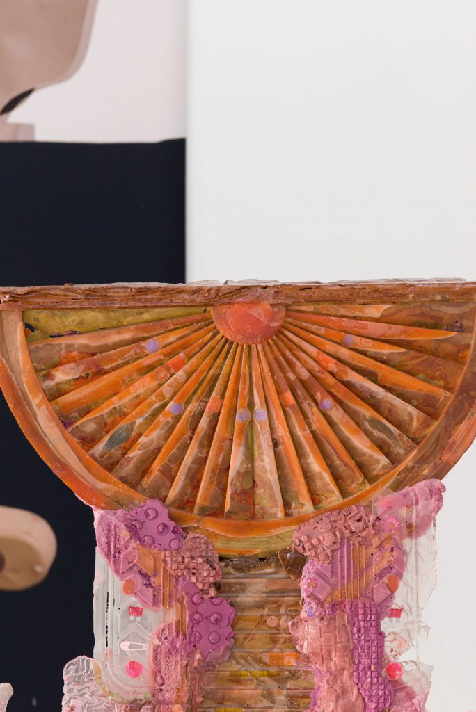 Amy Brener and Lucas Blalock at 315 Gallery – Art Viewer