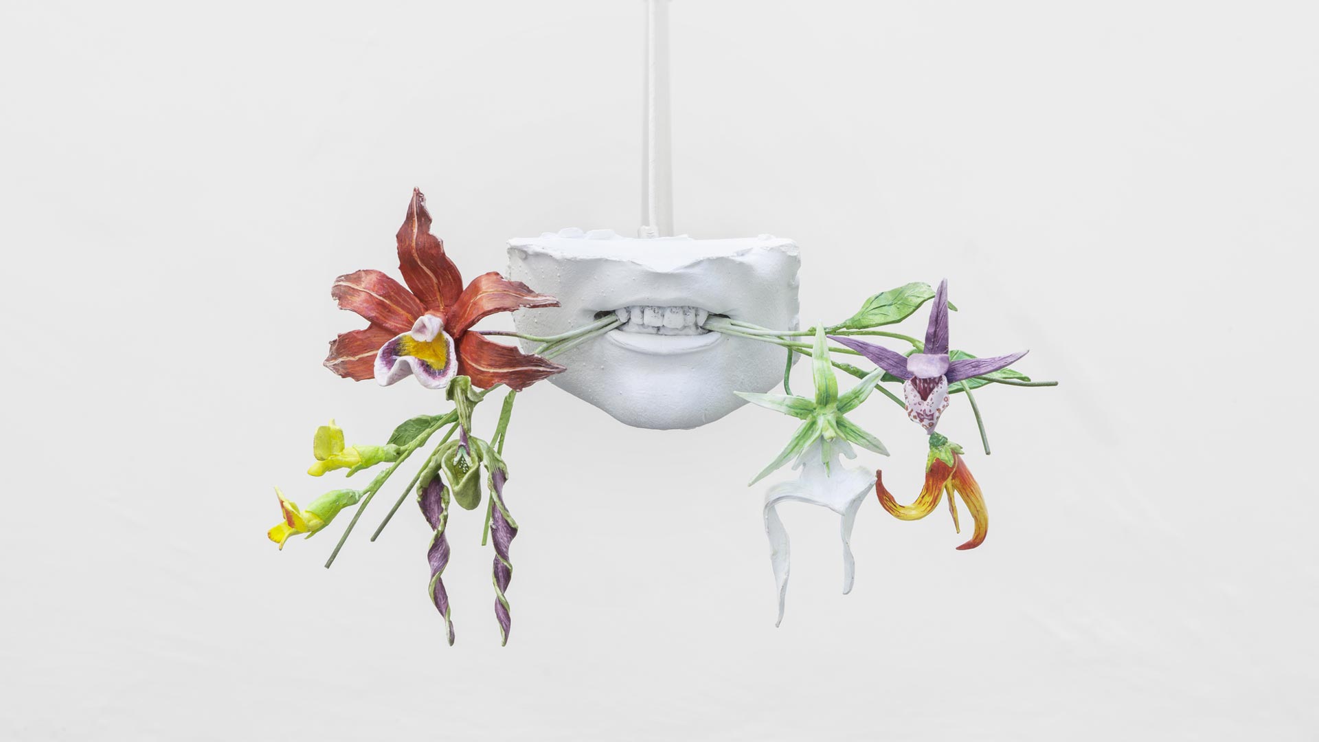 Anders Holen at Giorgio Galotti – Art Viewer