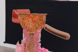 Amy Brener and Lucas Blalock at 315 Gallery – Art Viewer