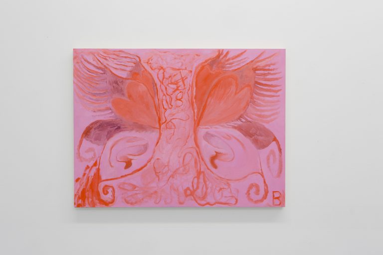 Brook Hsu at Deli Gallery – Art Viewer