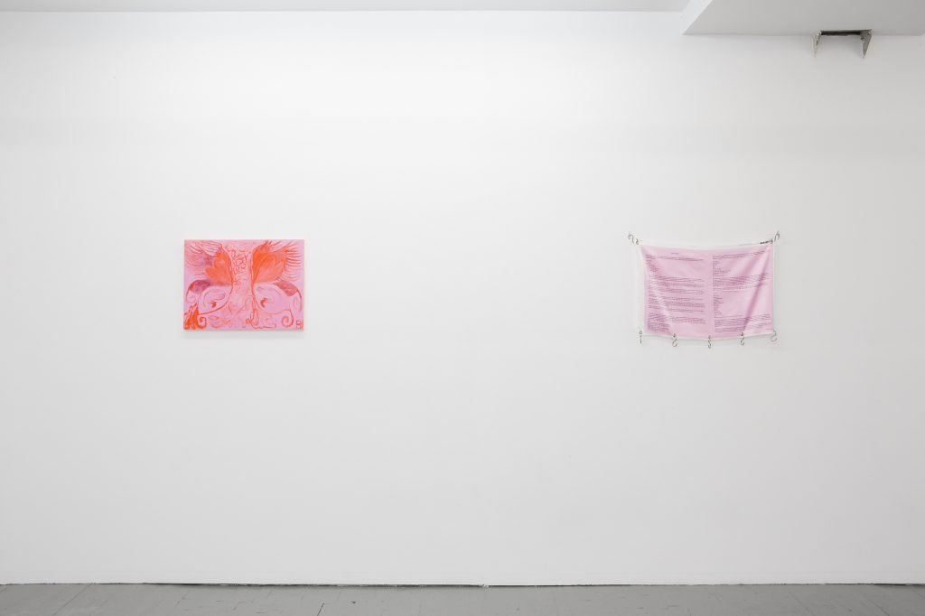 Brook Hsu at Deli Gallery – Art Viewer