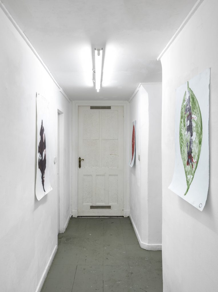 Augustus Thompson at Frankfurt am Main – Art Viewer