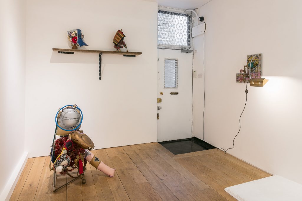 R. M. Fischer at Southard Reid – Art Viewer