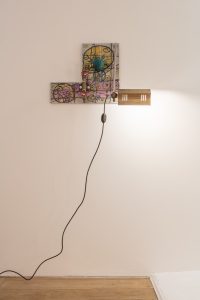 R. M. Fischer at Southard Reid – Art Viewer