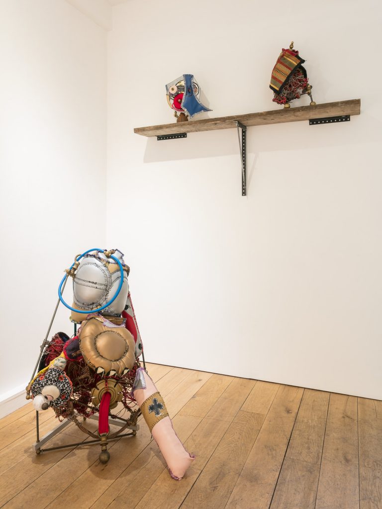 R. M. Fischer at Southard Reid – Art Viewer