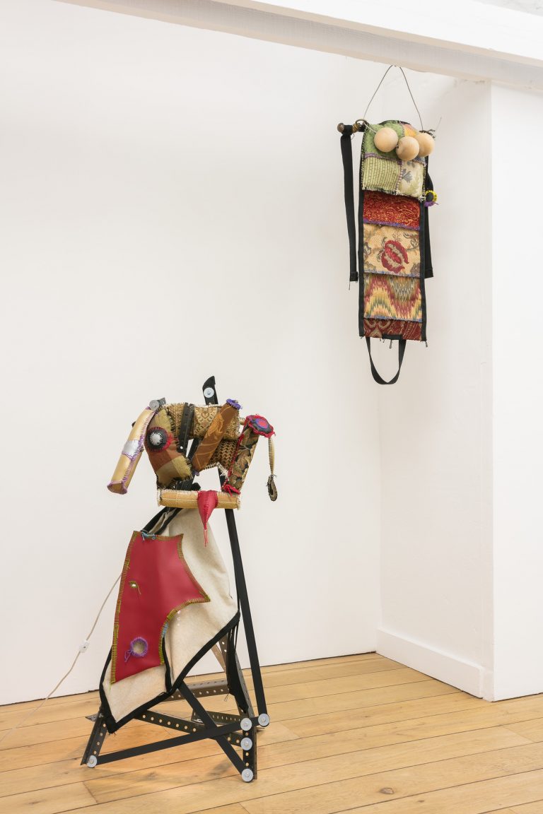 R. M. Fischer at Southard Reid – Art Viewer