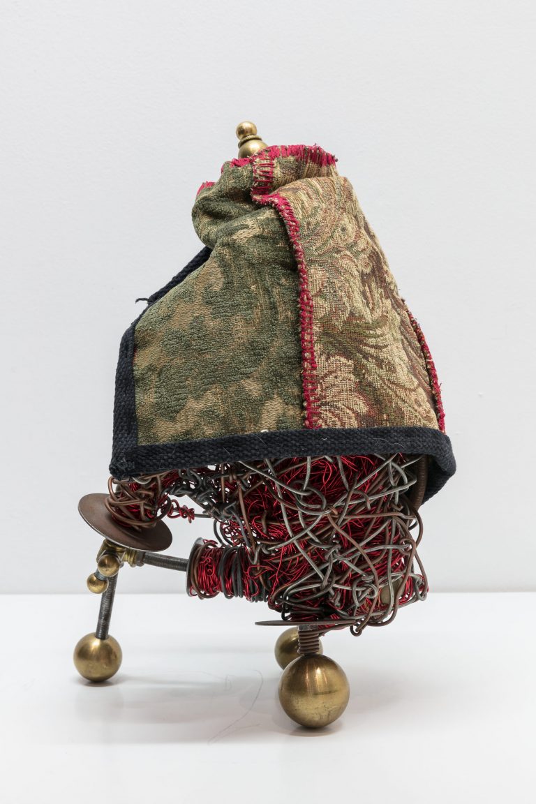 R. M. Fischer at Southard Reid – Art Viewer