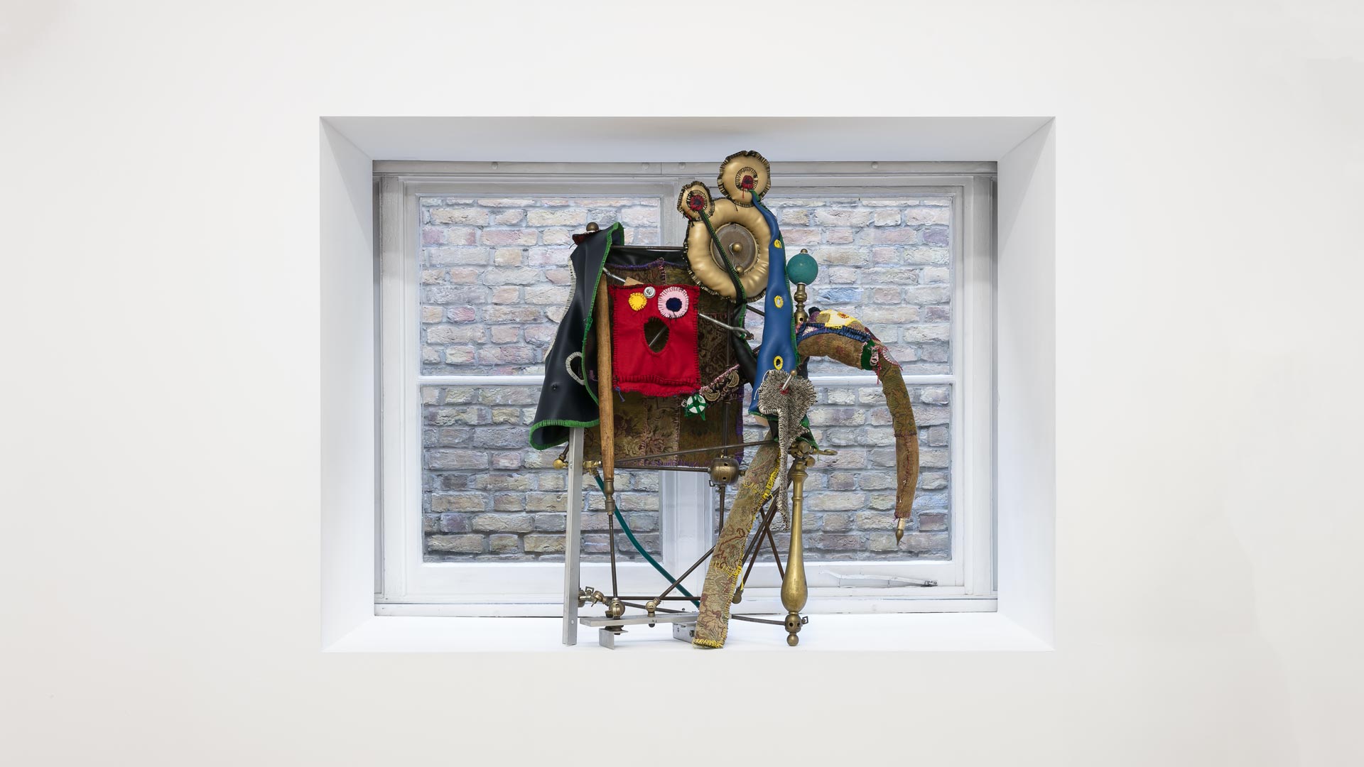 R. M. Fischer at Southard Reid – Art Viewer