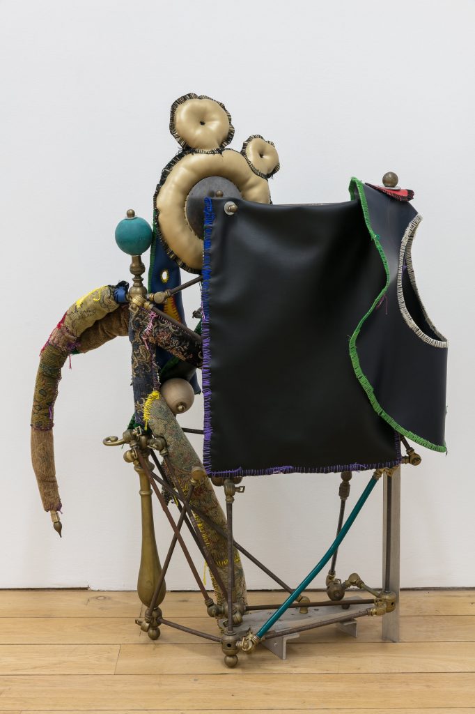 R. M. Fischer at Southard Reid – Art Viewer