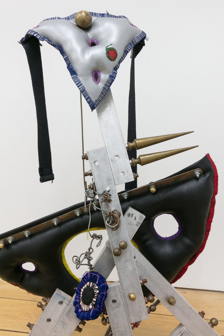 R. M. Fischer at Southard Reid – Art Viewer