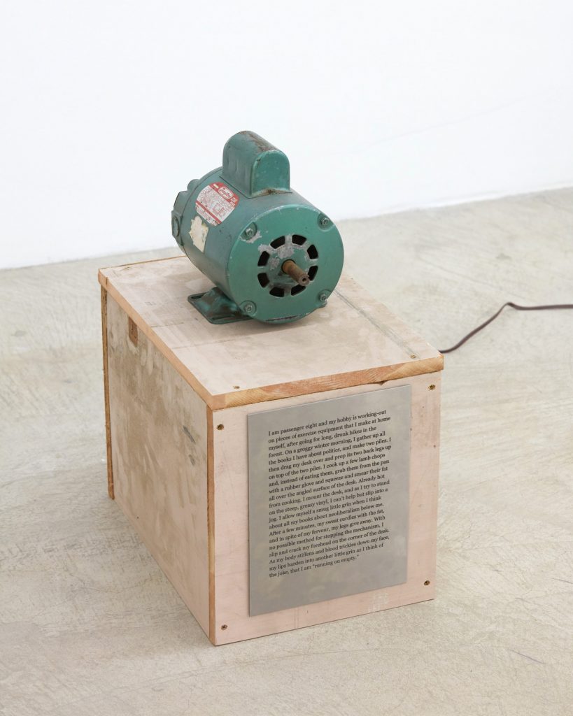 George Egerton-Warburton at Château Shatto – Art Viewer