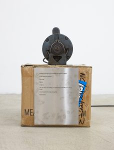 George Egerton-Warburton at Château Shatto – Art Viewer