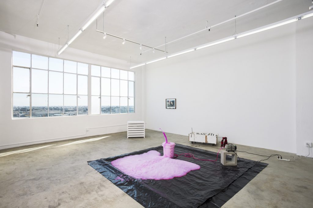 George Egerton-Warburton at Château Shatto – Art Viewer