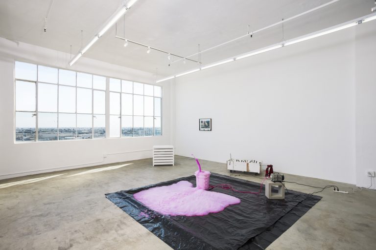 George Egerton-Warburton at Château Shatto – Art Viewer