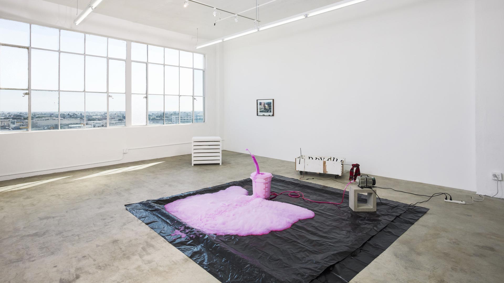 George Egerton-Warburton at Château Shatto – Art Viewer