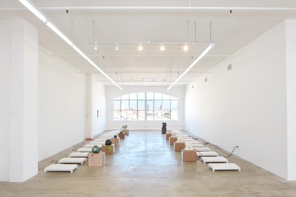 George Egerton-Warburton at Château Shatto – Art Viewer