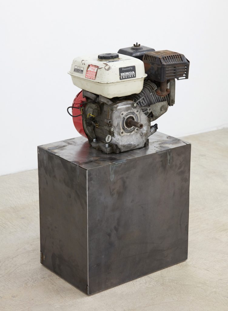 George Egerton-Warburton at Château Shatto – Art Viewer