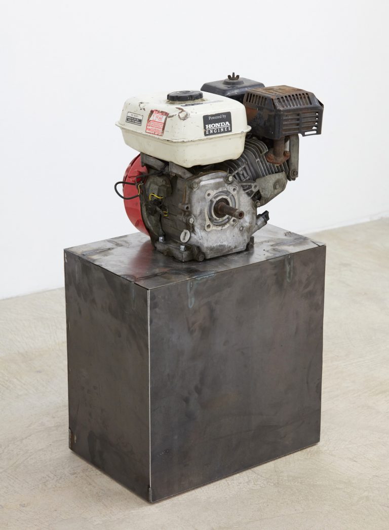 George Egerton-Warburton at Château Shatto – Art Viewer