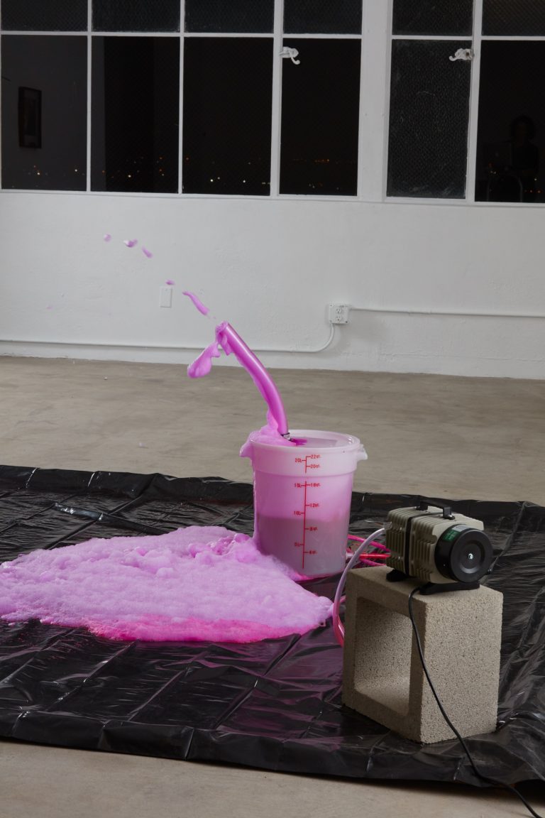 George Egerton-Warburton at Château Shatto – Art Viewer