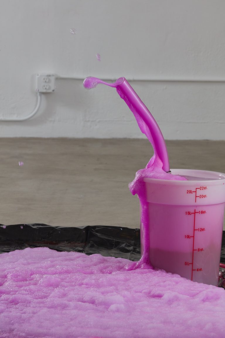 George Egerton-Warburton at Château Shatto – Art Viewer