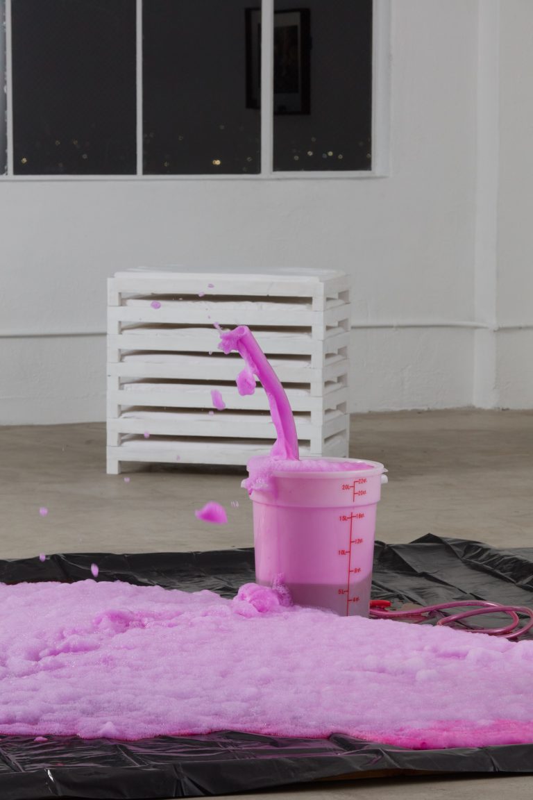 George Egerton-Warburton at Château Shatto – Art Viewer